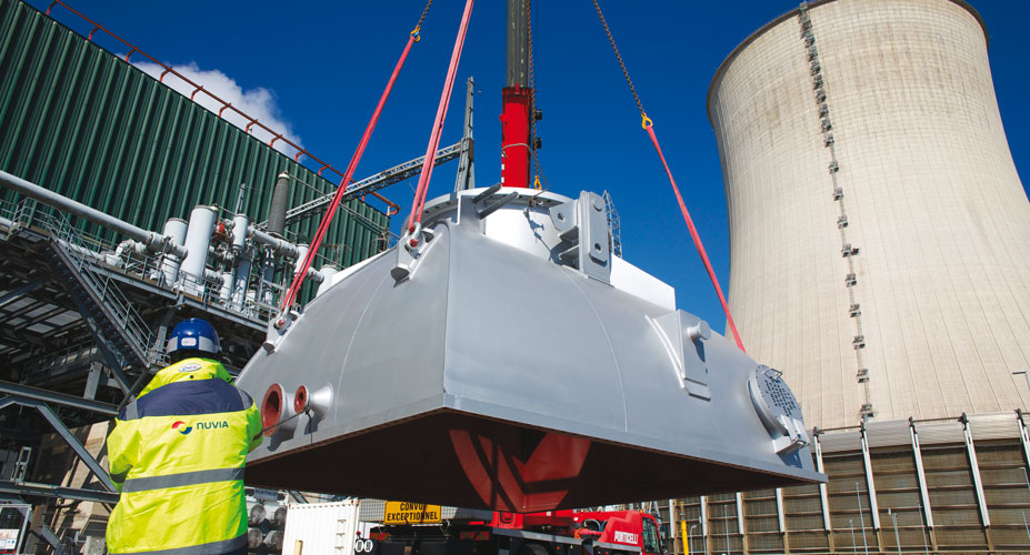 Soletanche Freyssinet