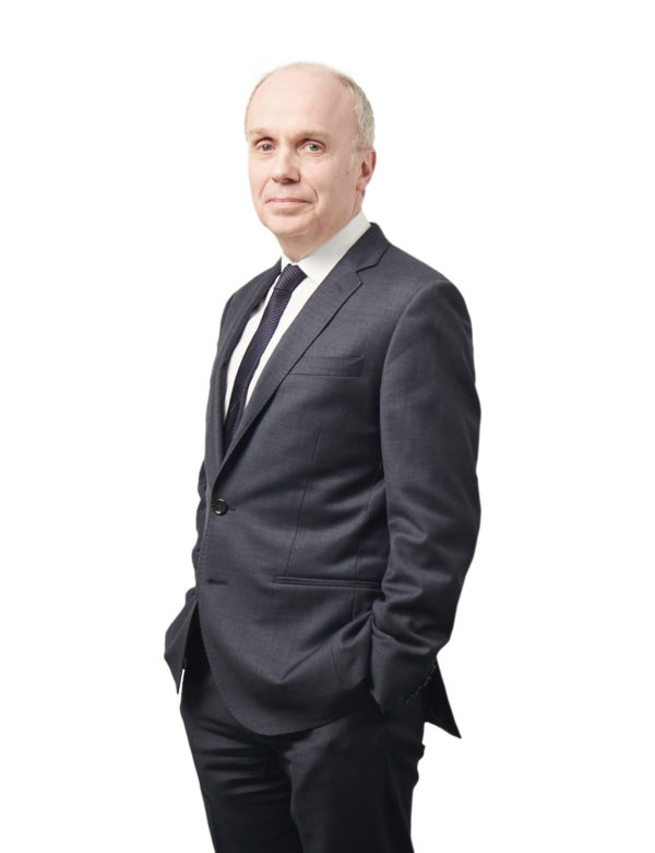 Doce personas a la gerencia de Soletanche Freyssinet