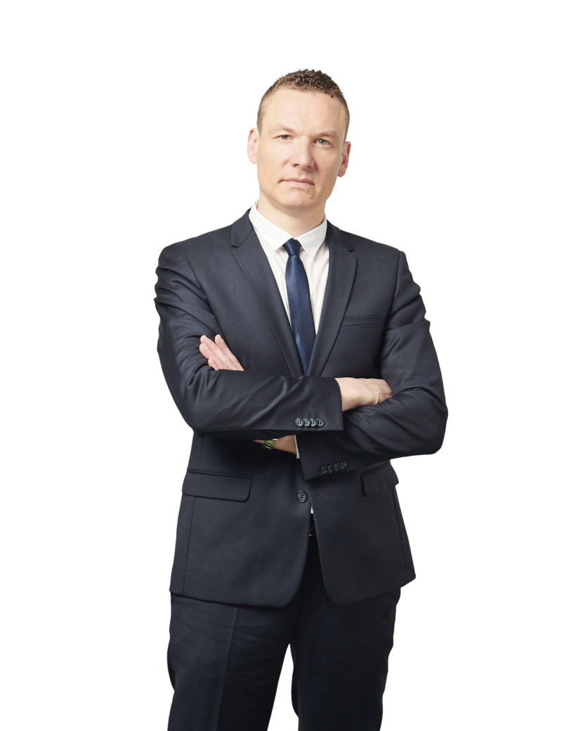 Doce personas a la gerencia de Soletanche Freyssinet