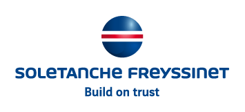 Soletanche Freyssinet, world leader in construction and engineering