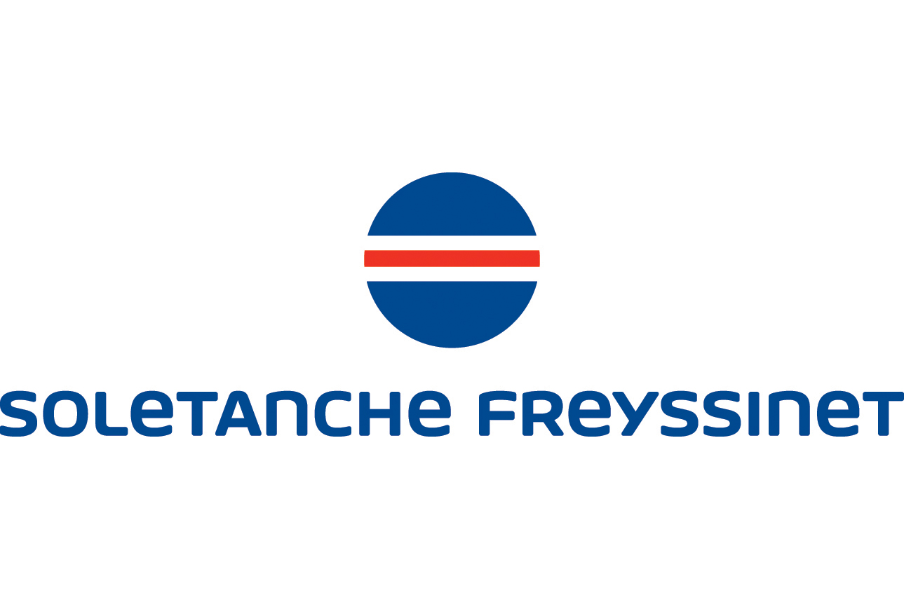 Soletanche Freyssinet - World leader in soil, structures and nuclear