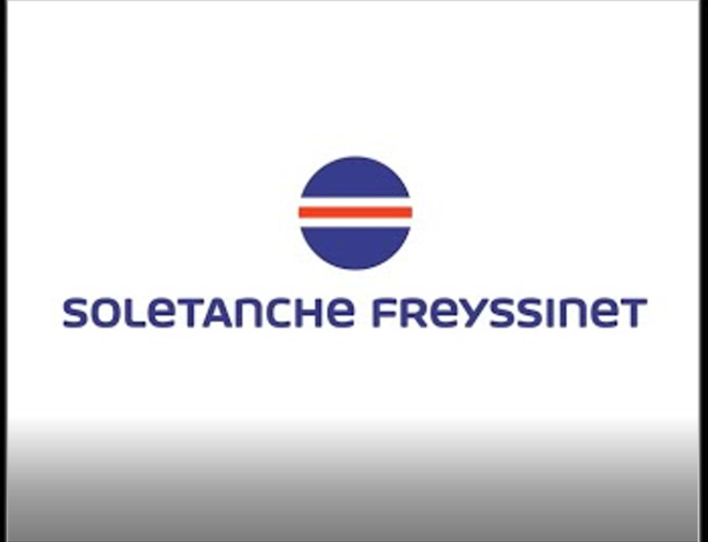 A 2020 retrospective in images for Soletanche Freyssinet