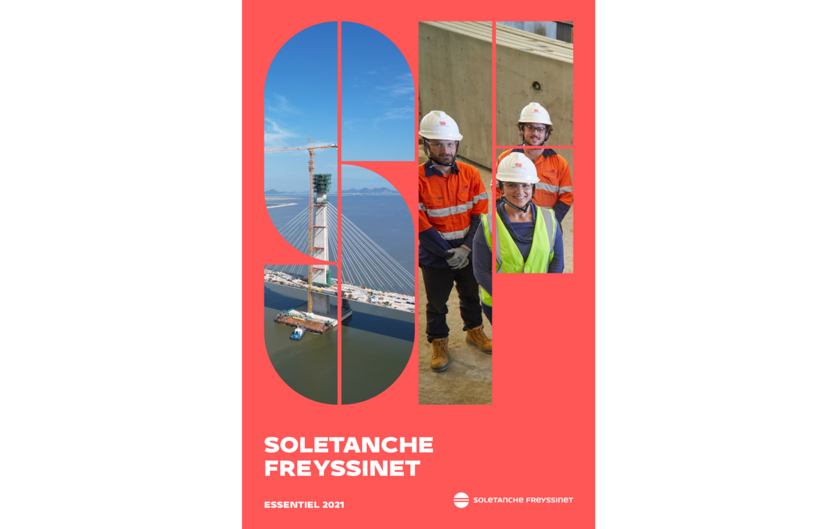 Freyssinet, a Soletanche Freyssinet company